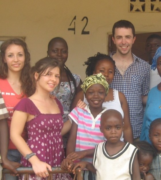 Discover the world with ICS | Source Magazine