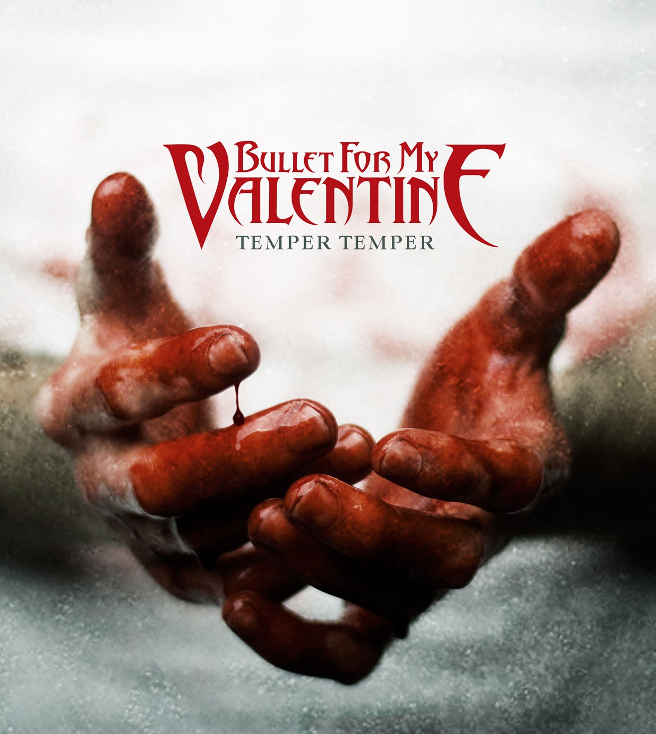 REVIEW: Bullet For My Valentine – Temper Temper | Source Magazine