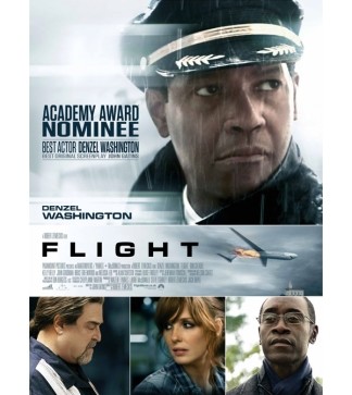 REVIEW: Flight | Source Magazine