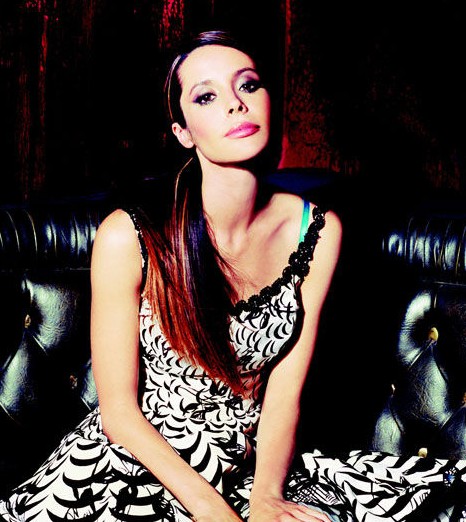 REVIEW: Nerina Pallot – Pleasance Theatre, Edinburgh | Source Magazine