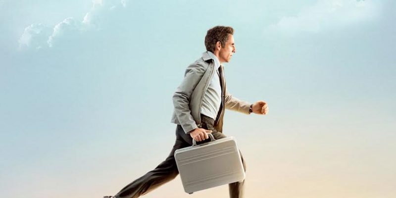 REVIEW: The Secret Life of Walter Mitty | Source Magazine