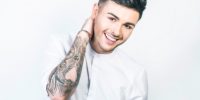 Interview : Jaymi from Union J | Source Magazine