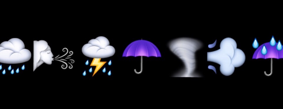 storm-emoji-weather | Source Magazine