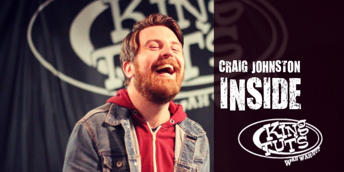How I became a gig booker: Craig Johnston, DF Concerts | Source Magazine