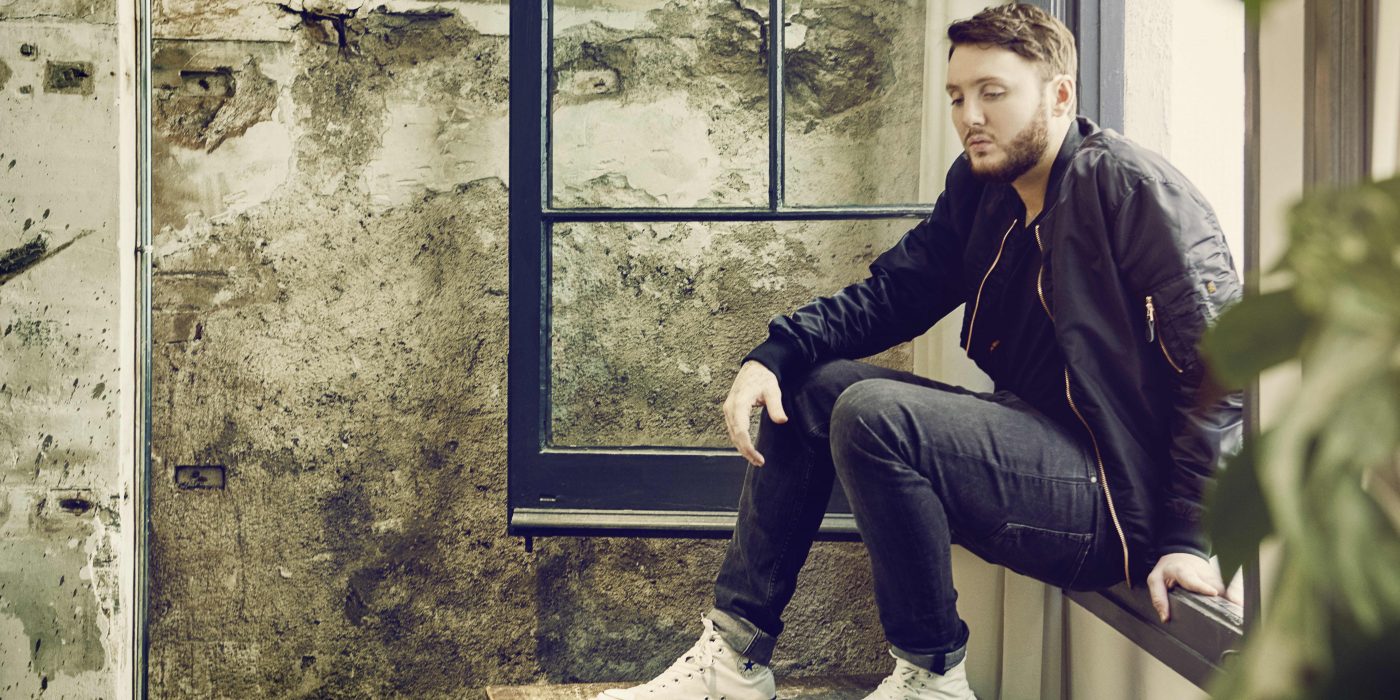 The Big Interview: James Arthur | Source Magazine