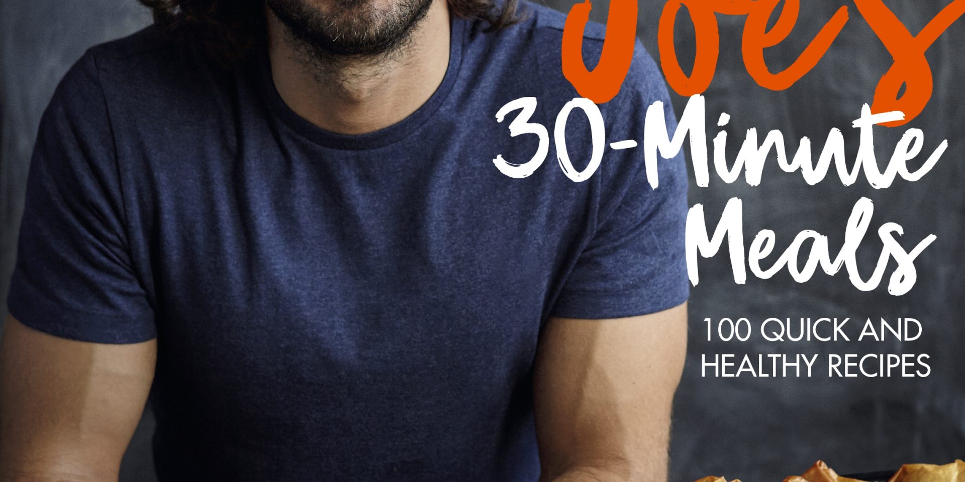 The Body Coach: Speedy student recipes part 1 | Source Magazine