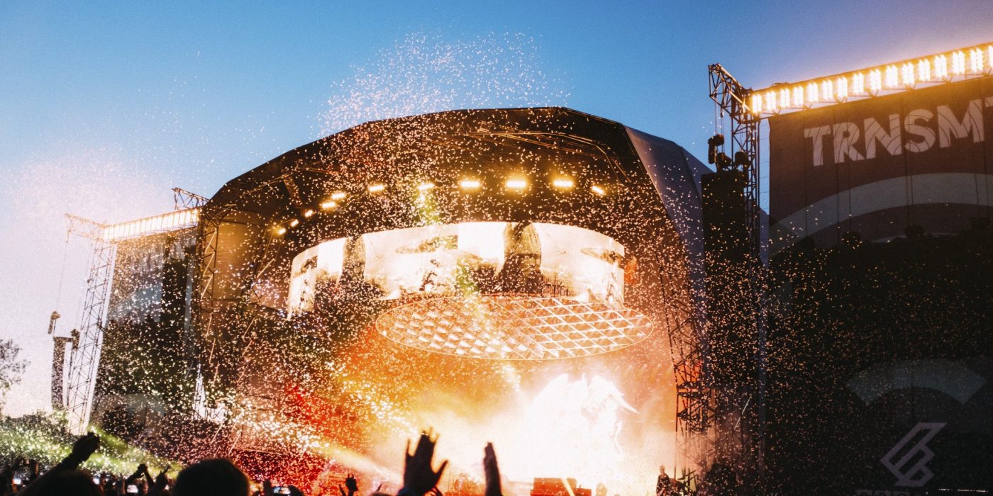 Get excited! TRNSMT line up announcement arrives today | Source Magazine