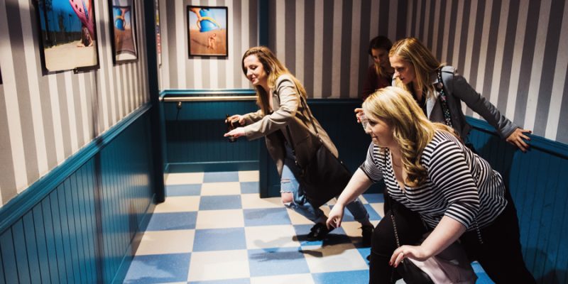 Experience Science Lates at Glasgow Science Centre | Source Magazine